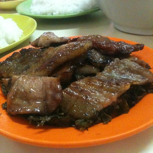 Lapo Siagian - Jl. H. Hasan No. 19 A - Bandung