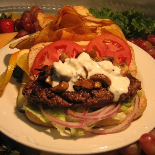 Mr. Smith's of Georgetown - 3205 K St NW - Washington