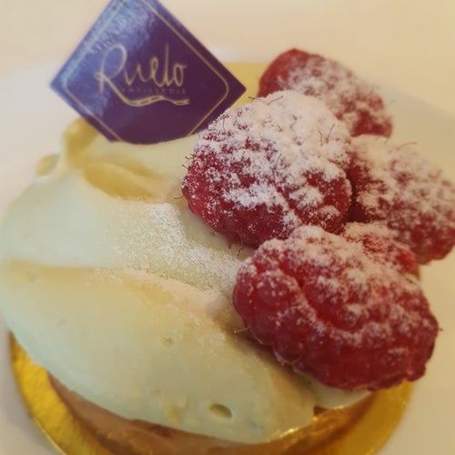 Ruelo Patisserie - 550 Highway 7 E - Richmond Hill