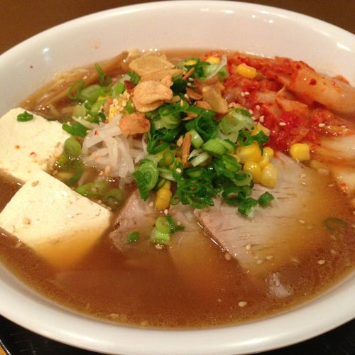 Aloha Ramen - 8102 Greenwood Ave N - Seattle