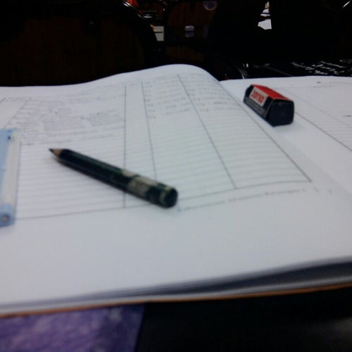 LPKIA - Jl. Soekarno-Hatta - Bandung