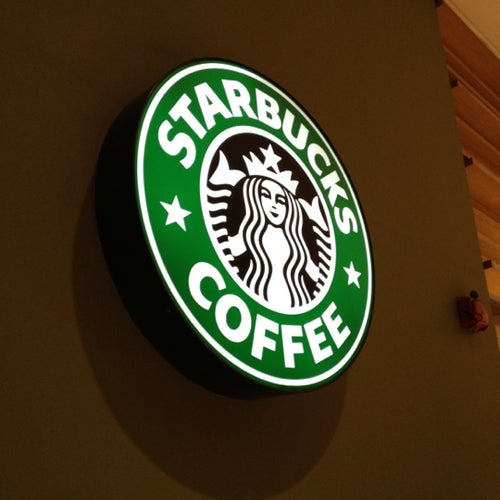 Starbucks - Pavilion Kuala Lumpur - Kuala Lumpur