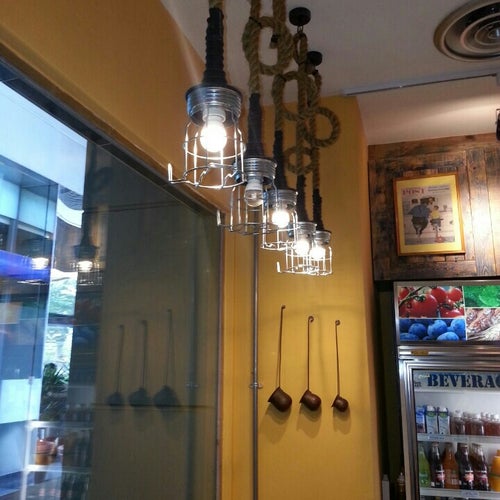 Food Barn - 438B, Alexandra Road, #01-11, Alexandra Technopark - Singapore