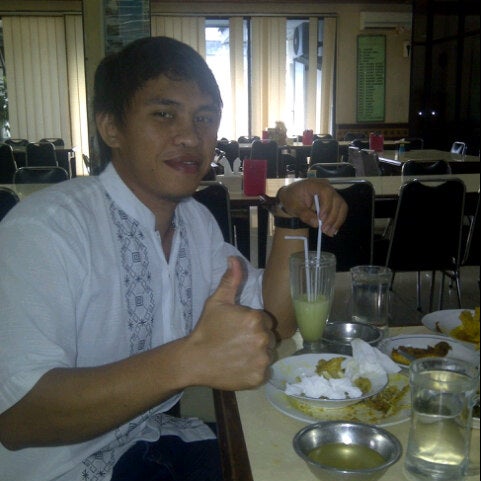 Restoran Simpang Raya - Jl. S.A. Tirtayasa - Cilegon