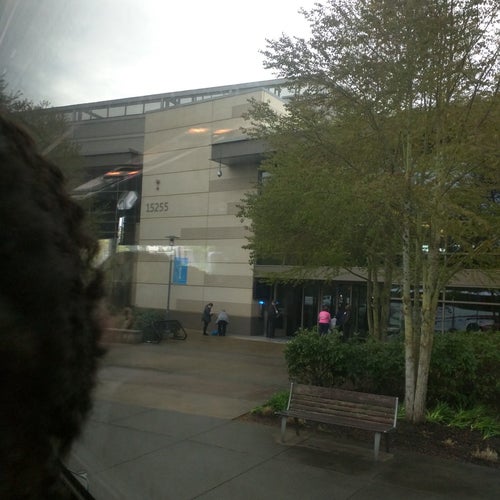 Microsoft Corporation - 1 Microsoft Way - Redmond