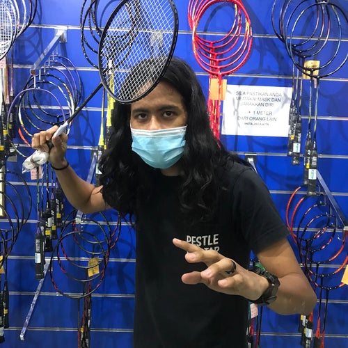 Hock Eng Sports - , Bangi - Bangi