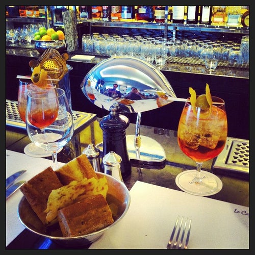 Le Caprice - 20 Arlington St - London