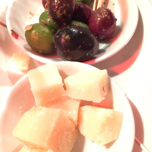 Ciao Bella - 86-90 Lamb's Conduit St - London