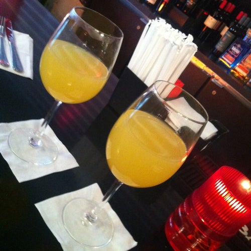 Il Bastardo - 191 7th Ave - New York