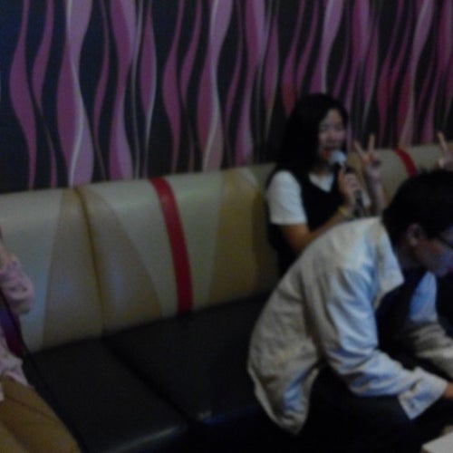 NAV Karaoke Keluarga - Dago Plaza, 2nd Floor - Bandung
