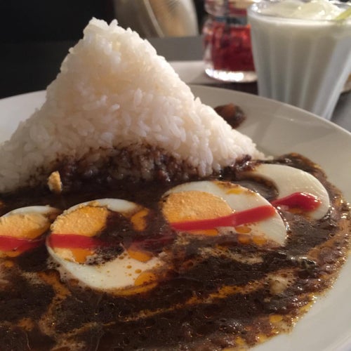 Murugi (ムルギー) - 道玄坂2-19-2 - 東京