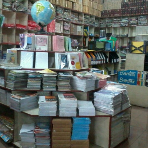 Toko Merah Gejayan - Jalan Gejayan - Sleman