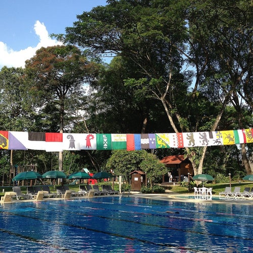 Swiss Club - 36 Swiss Club Rd. - Singapore