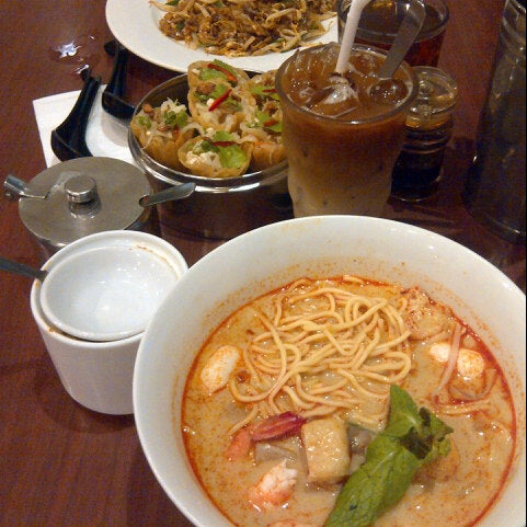 Little Penang Kafé - Suria KLCC - Kuala Lumpur