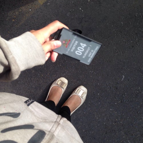 PT. HM. Sampoerna, Tbk - Jl. Rungkut Industri Raya No. 18 - Surabaya