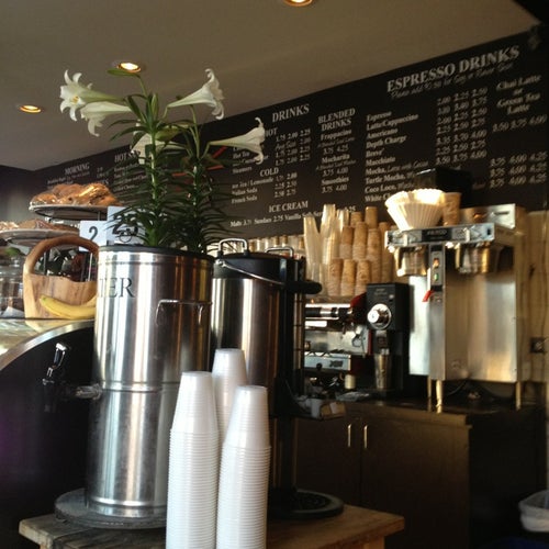 Cuppa Java - 400 Penn Ave S - Minneapolis