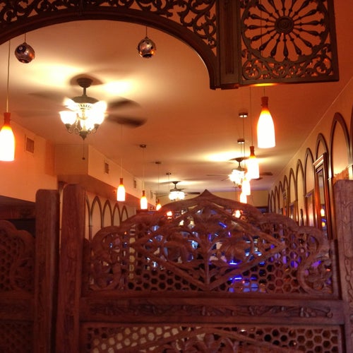 Alfanoose - 64 Fulton St - New York