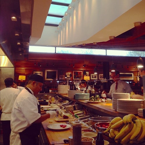 R & D Kitchen - 8300 Preston Center Plz - Dallas