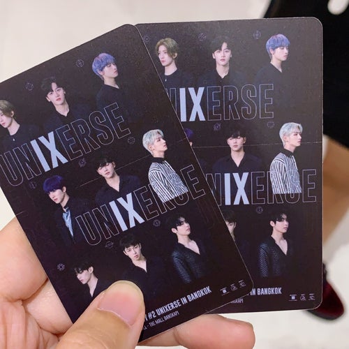 MCC Hall - The Mall Bangkapi - บางกะปิ