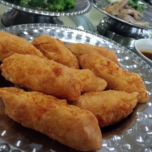 Fajar International Restaurant - Melawai - Jakarta