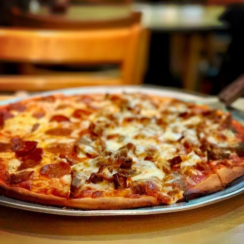 Italian Express - 2307 W Devon Ave - Chicago