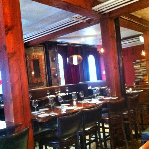 Poco - 33 Avenue B - New York