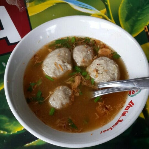 Bakso Pak Joni Blok S - Blok S - Jakarta