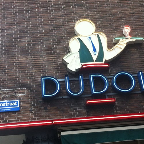 Dudok - Meent 88 - Rotterdam