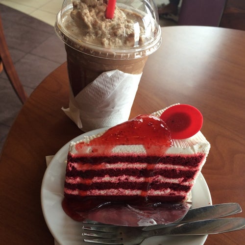 94 c Coffee (94 ซี คอฟฟี)