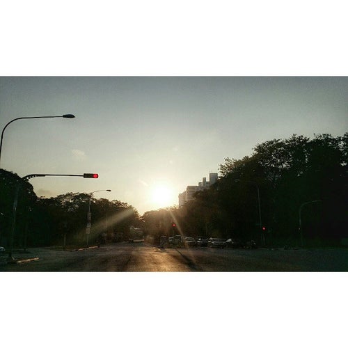 Mountbatten Road - Mountbatten Rd - Singapore