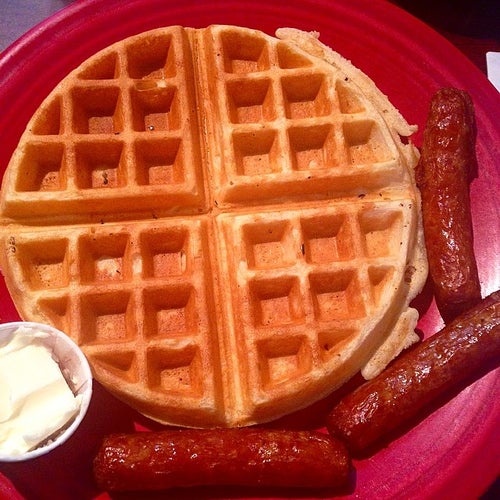 Purity Restaurant - 43 Underhill Ave - Brooklyn