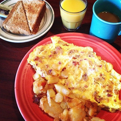 Purity Restaurant - 43 Underhill Ave - Brooklyn