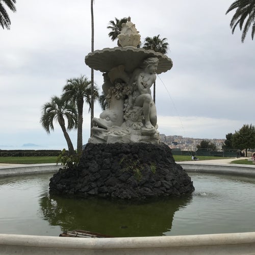 Parco di Capodimonte - Via Miano, 4 - Napoli