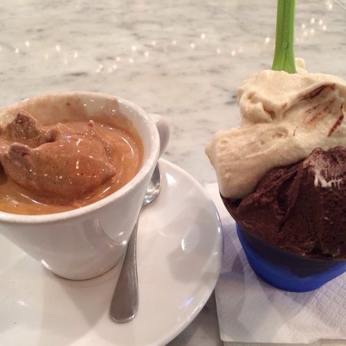 Capogiro - 3925 Walnut St - Philadelphia