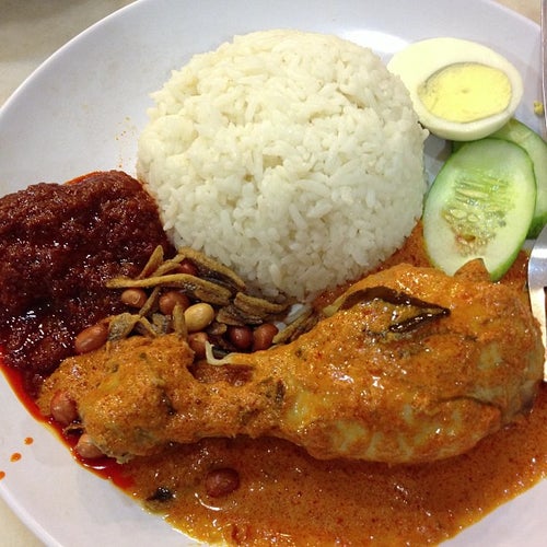 Uncle Lim's Cafe - Subang Parade - Subang Jaya