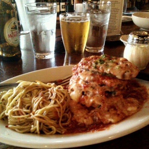 Enoteca Vespaio - 1610 S Congress Ave - Austin