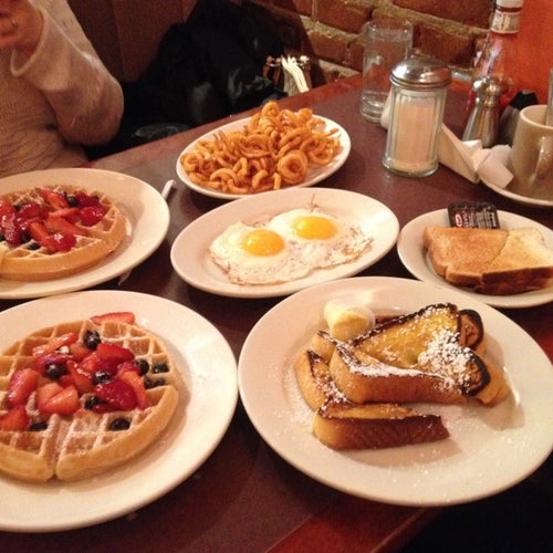 Pegasus Cafe - 8610 3rd Ave - Brooklyn