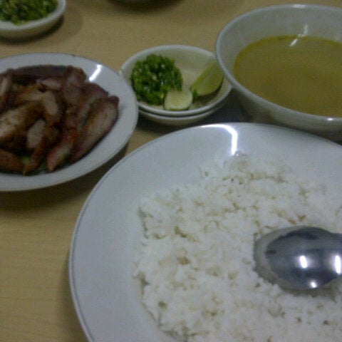 Lapo Siagian - Jl. H. Hasan No. 19 A - Bandung