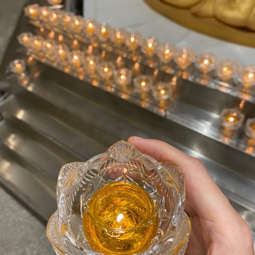 Singapore Buddhist Lodge - 17-19 Kim Yam Rd. - Singapore