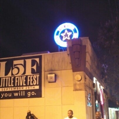 Star Community Bar - 437 Moreland Ave NE - Atlanta