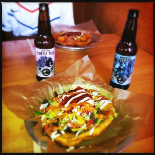 Tocabe, An American Indian Eatery - 3536 W 44th Ave - Denver