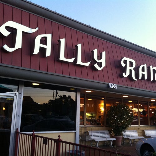 Tallyrand - 1700 W Olive Ave - Burbank