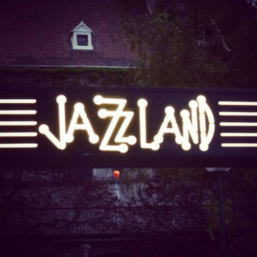Jazzland - Franz Josefs-Kai 29 - Wien