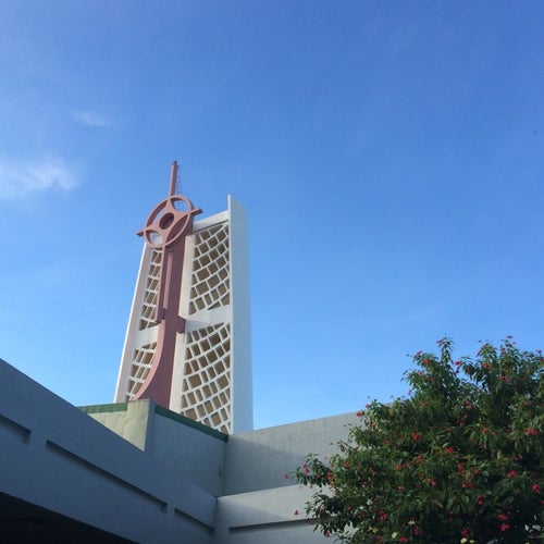 Adoration Convent of Divine Peace - A.S. Fortuna St. - Cebu