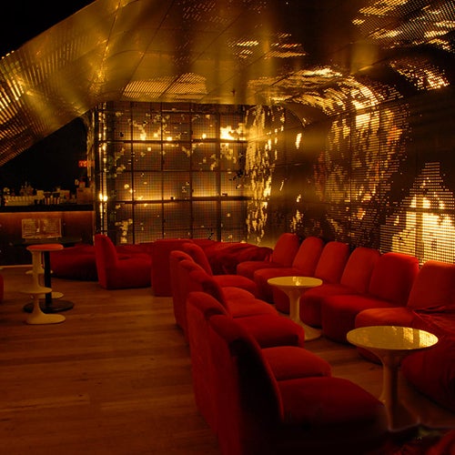 Ragga by Joy - Antara Fashion Hall - Miguel Hidalgo