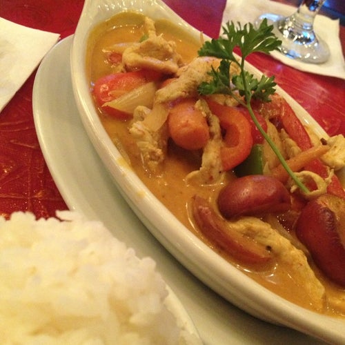 Thaitanic II - 3462 14th St NW - Washington