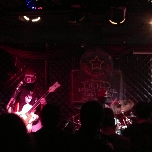 Star Community Bar - 437 Moreland Ave NE - Atlanta