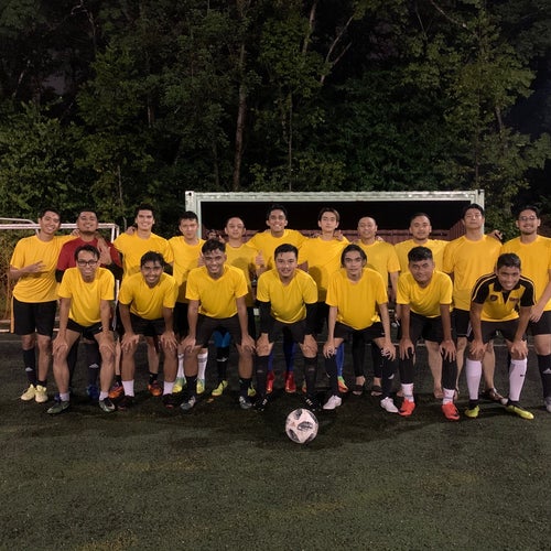 The New Camp - Bandar Utama - Damansara