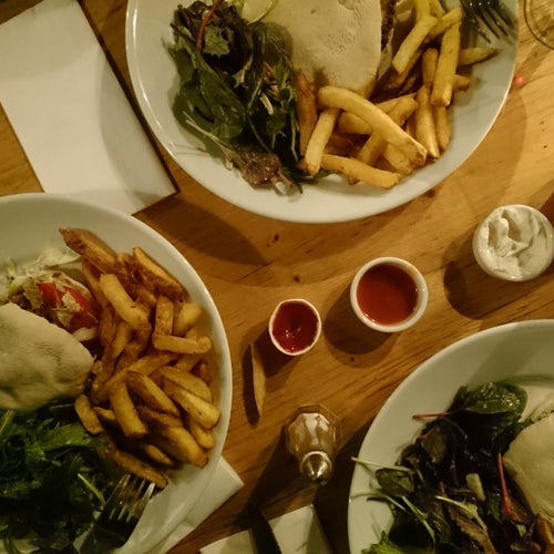 Stereo - 22-28 Renfield Ln - Glasgow