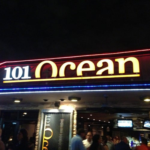 101 Ocean - 101 Commercial Blvd - Lauderdale by the sea